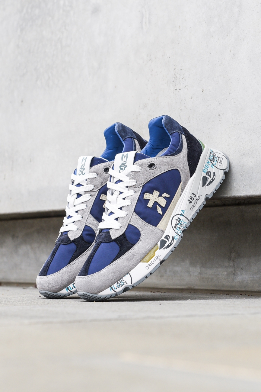 Acquista Sneakers Mase 6155 — Solazzi Uomo Italia